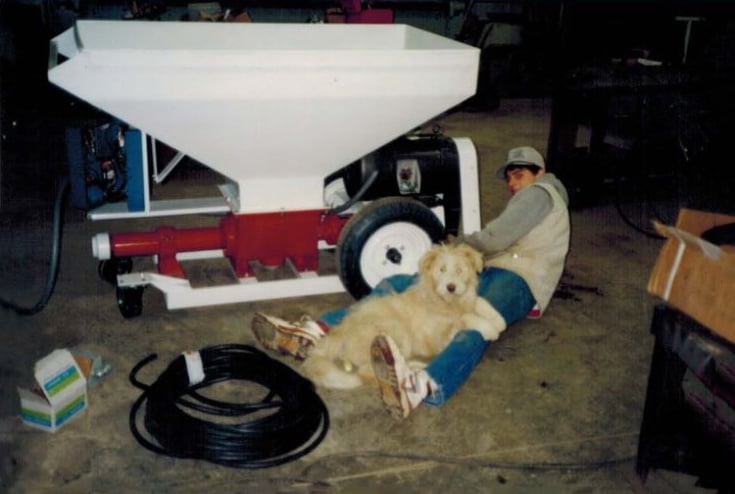 About Us | HyFlex History | HyFlex Corporation