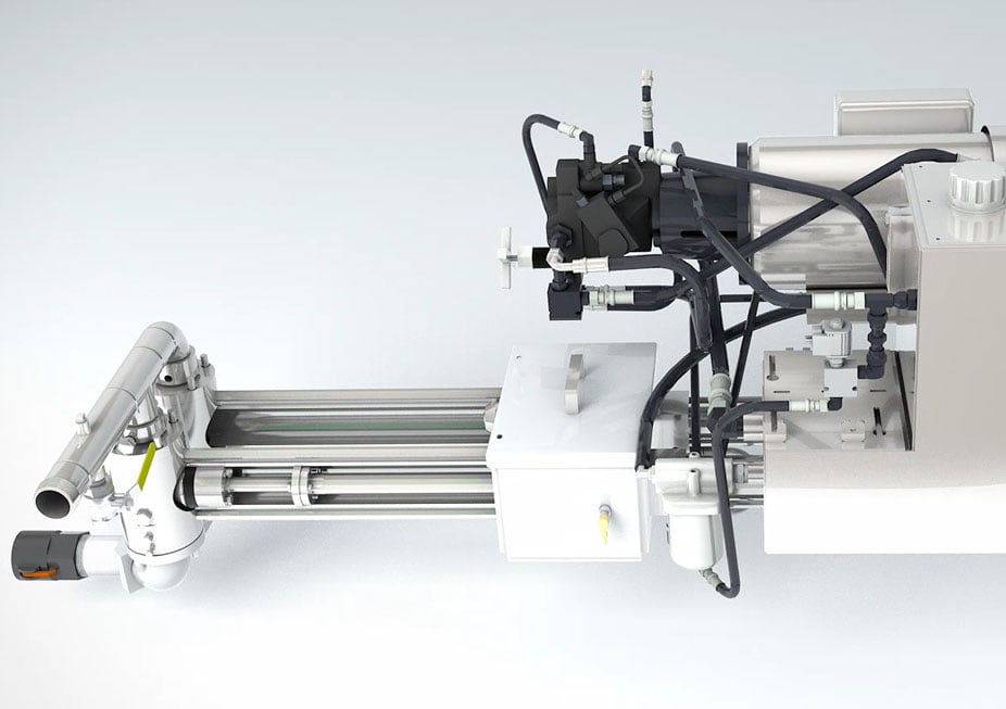 Hydraulic Pumps Overview | Hy-Flex