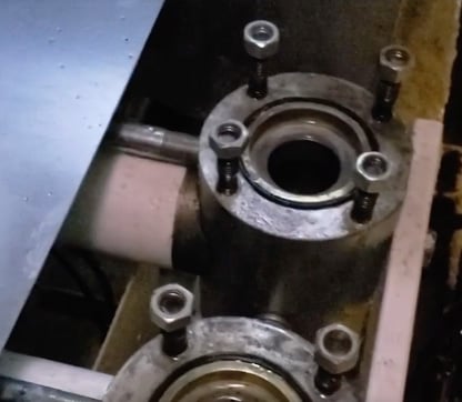 How to Winterize a Hydraulic Fireproofing Pump [Video]