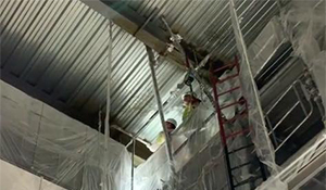 Fireproofing Videos