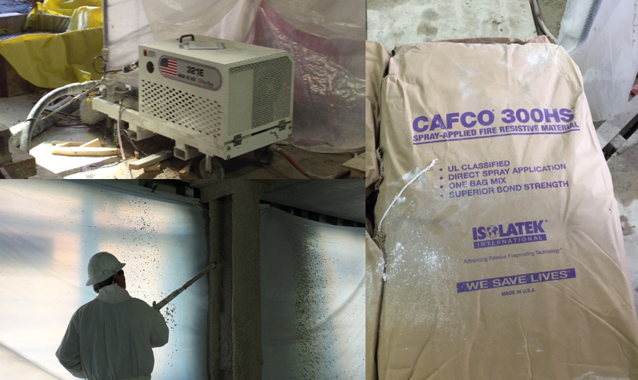 Upgrading Your Fireproofing Pumps - A Skeptic's Point of View