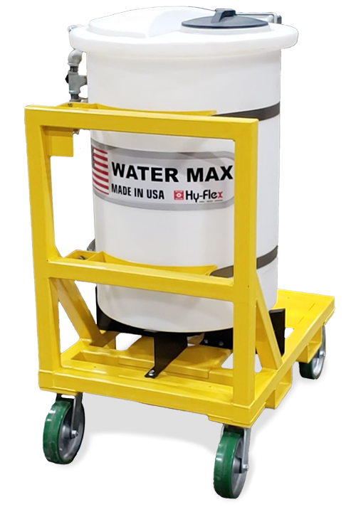 WaterMax Water Cart